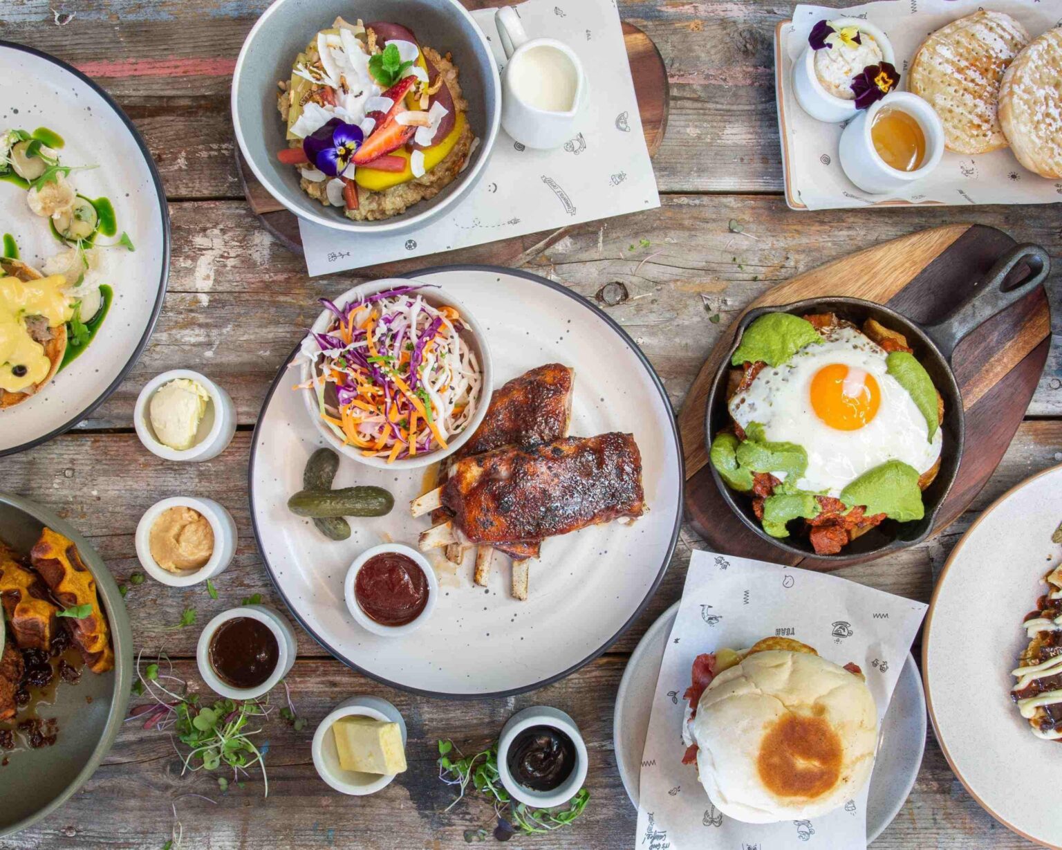 DEAN & DELUCA MENU PHILIPPINES & UPDATED PRICES 2025