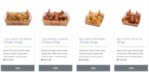 S&R New York Style Pizza Menu Prices Updated List 2025