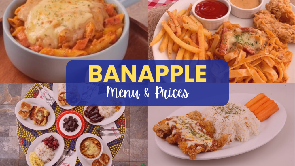 Coffee Project Philippines Menu & Prices Updated 2025