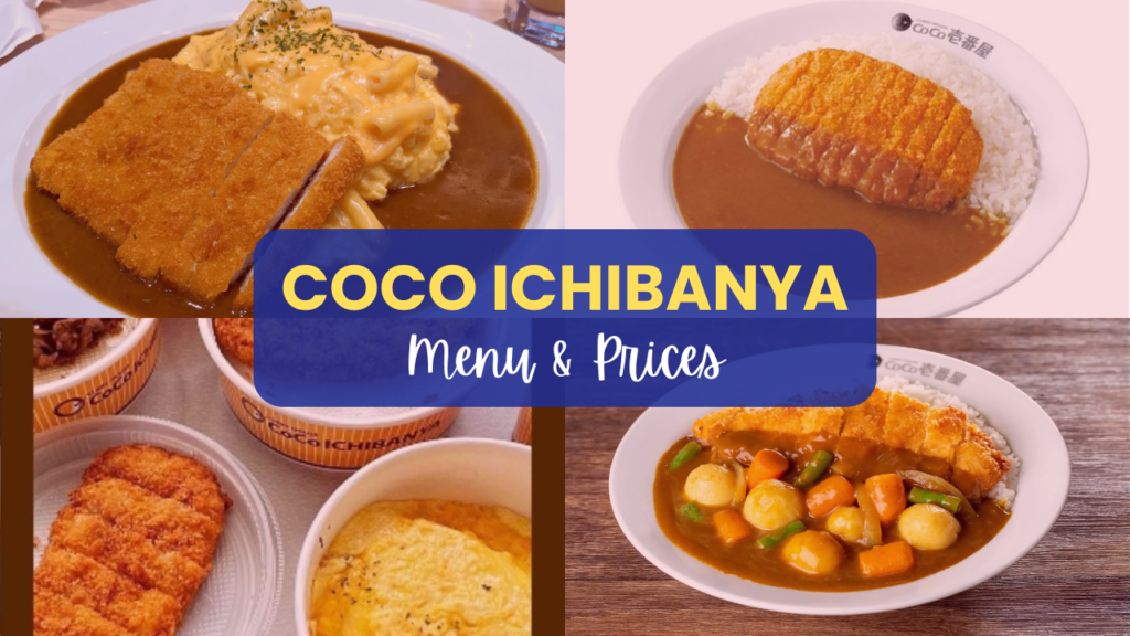 Panchic Menu Philippines Prices Updated 2025