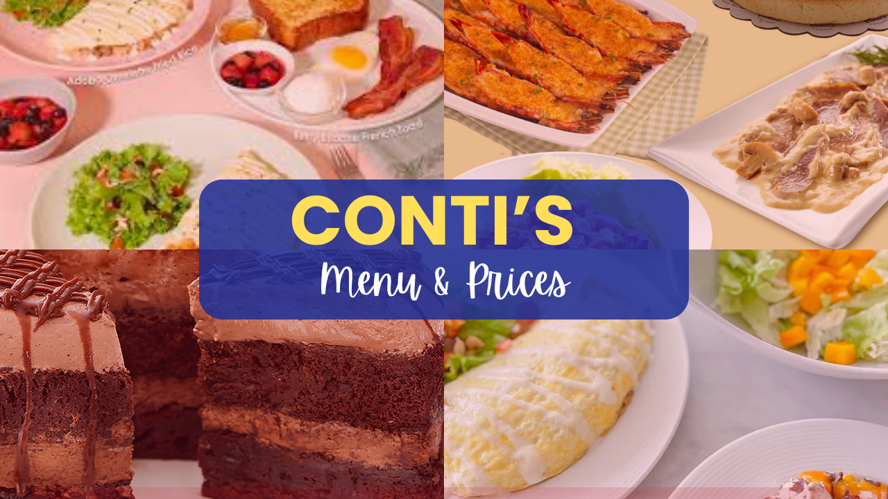 FAMOUS BELGIAN WAFFLE MENU PHILIPPINES & UPDATED PRICES 2025