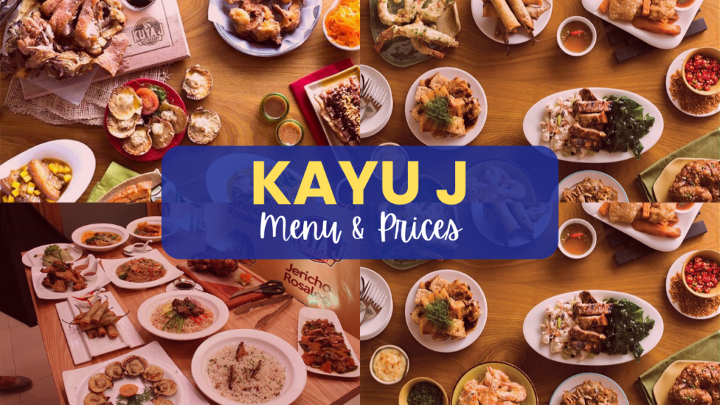 Leylam Menu Philippines Updated Prices 2025