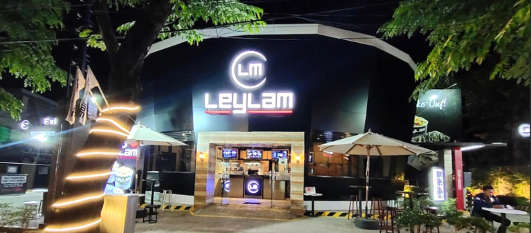 Leylam Menu Philippines Updated Prices 2025