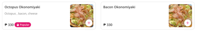 Octoboy Menu Philippines Updated Prices 2025