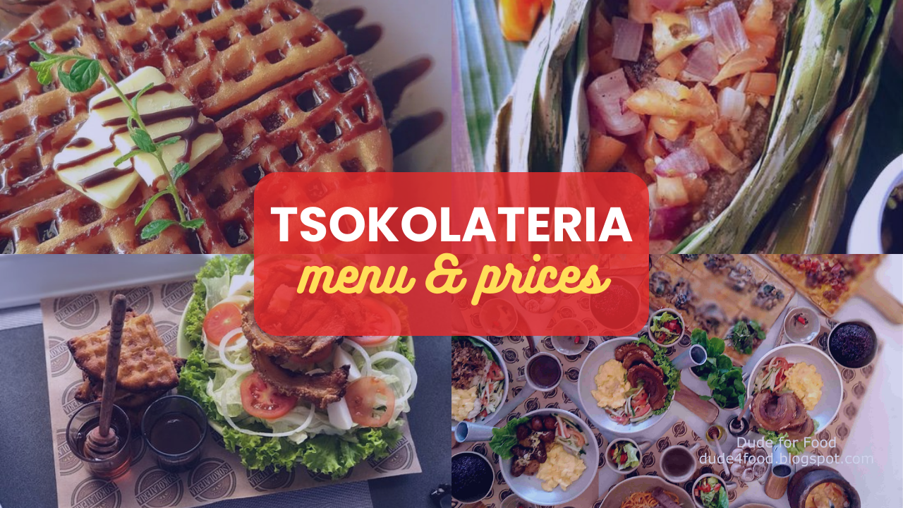 FAMOUS BELGIAN WAFFLE MENU PHILIPPINES & UPDATED PRICES 2025