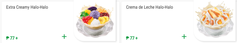 Mang Inasal Menu Philippines Prices Updated 2025