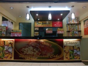 Don Benito's Menu Philippines Prices Updated 2025