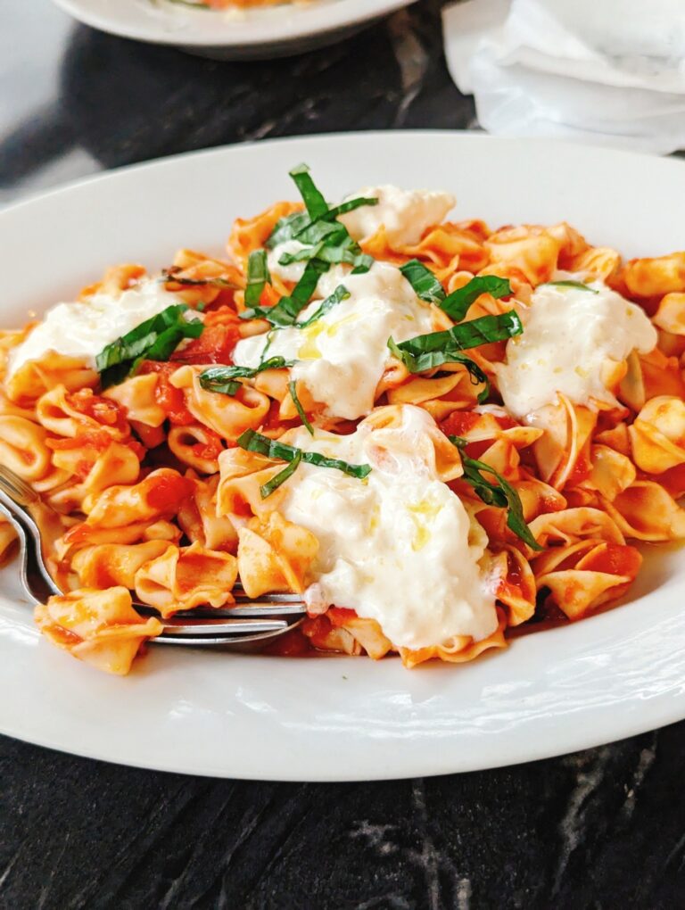 Mamou Menu Philippines Prices Updated 2025