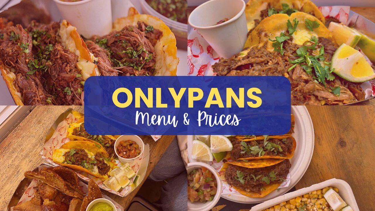 Onlypans Menu Philippines Prices Updated 2025