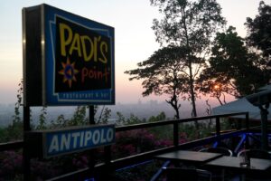 Padi's Point Menu Philippines Prices Updated 2025
