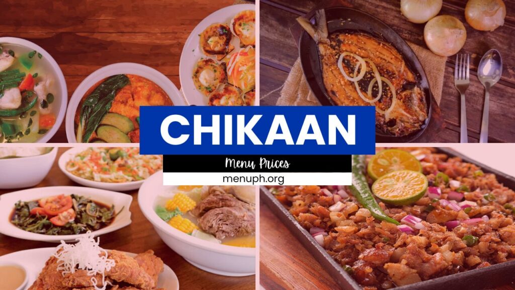 Landers Central Menu Philippines Prices Updated 2025