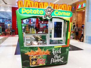 Potato Corner Menu Philippines Prices Updated 2025