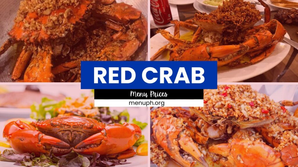 LOLA NENA MENU PHILIPPINES & UPDATED PRICES 2025