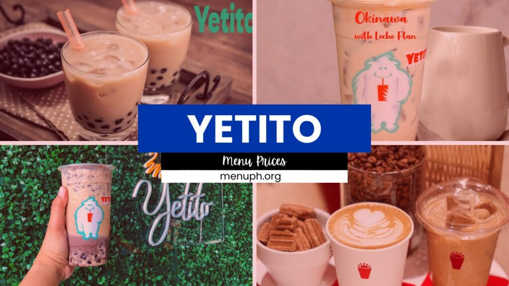 ANGKAN COFFEE MENU PHILIPPINES & UPDATED PRICES 2025