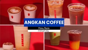 HIGHLANDS COFFEE MENU PHILIPPINES & UPDATED PRICES 2025