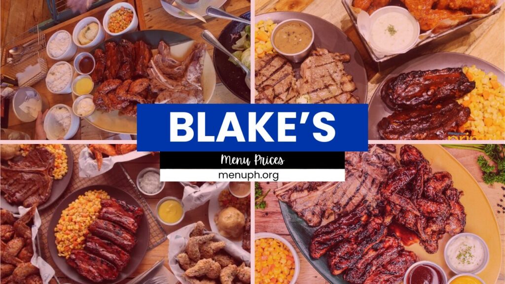 LA BAKESHOP MENU PHILIPPINES & UPDATED PRICES 2025