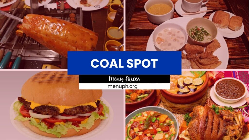 Racks Menu Philippines Prices Updated 2025