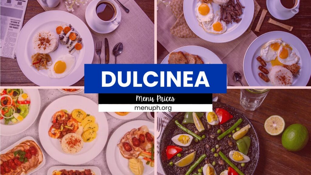 Andok’s Philippines Menu Prices Updated 2025