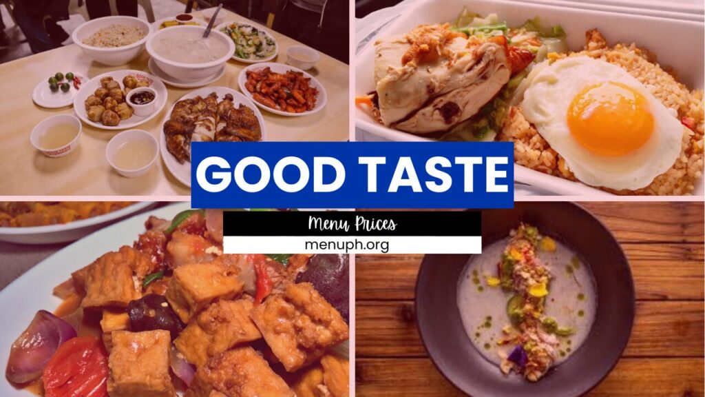 Turks Menu Philippines Prices Updated 2025