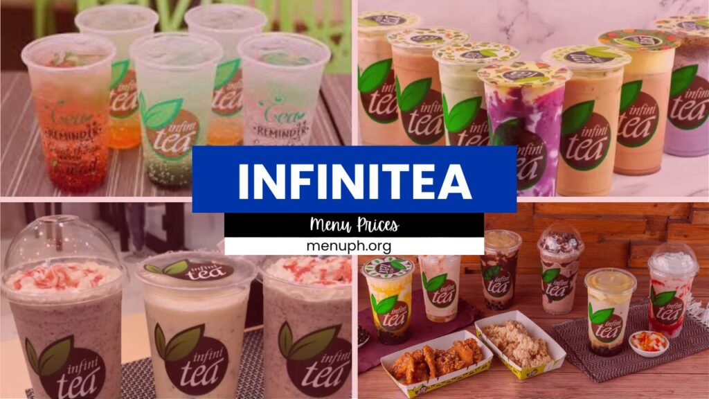 DEAR JOE MENU PHILIPPINES & UPDATED PRICES 2025