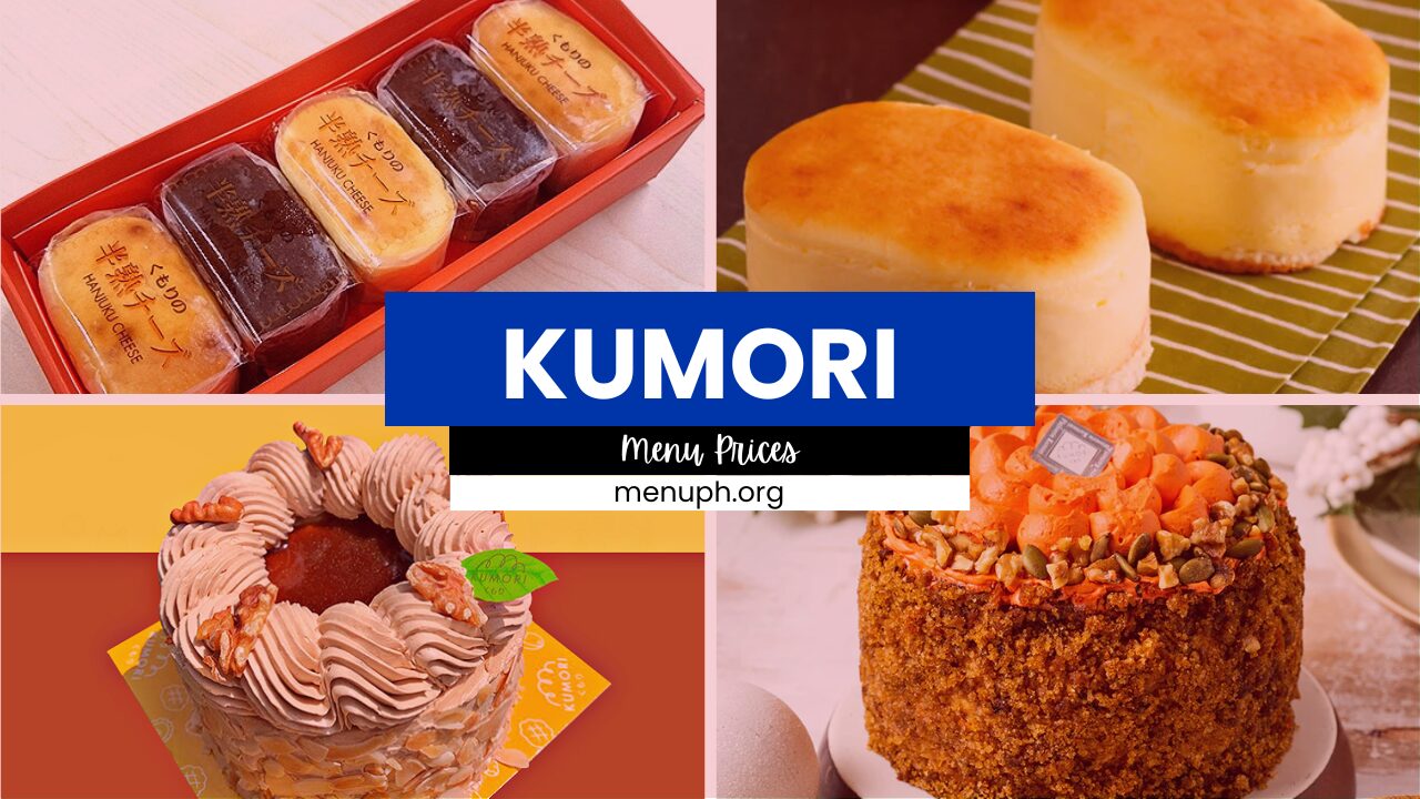 Sumo Niku Menu Philippines Prices Updated 2025