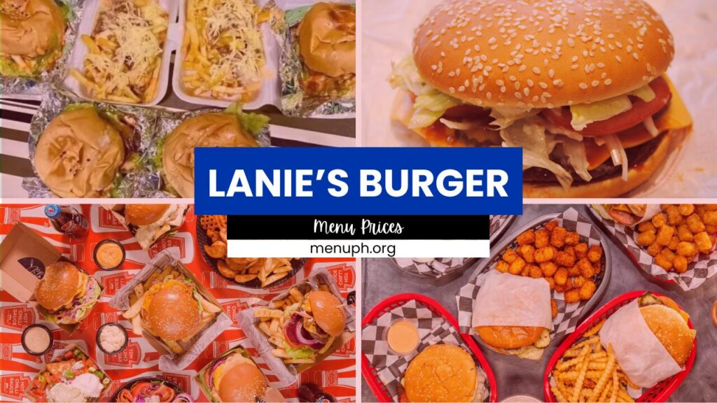 Racks Menu Philippines Prices Updated 2025