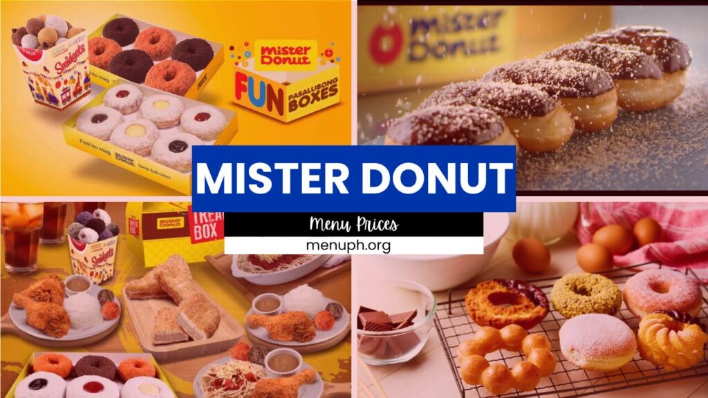 Taste From The Greens Menu Philippines Prices Updated 2025