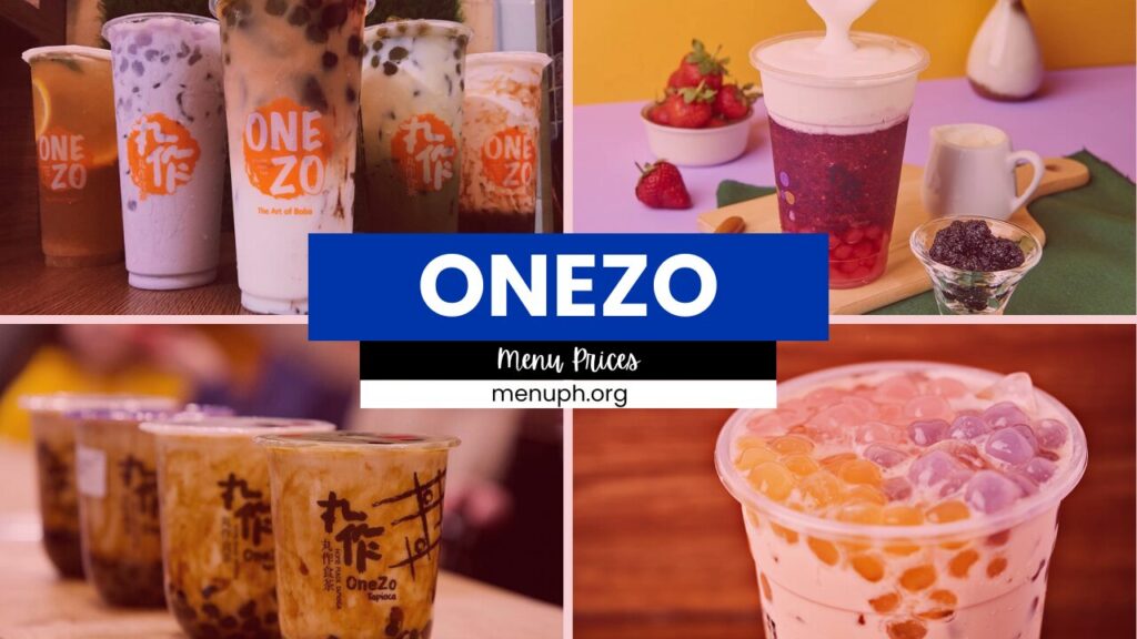 ANGKAN COFFEE MENU PHILIPPINES & UPDATED PRICES 2025