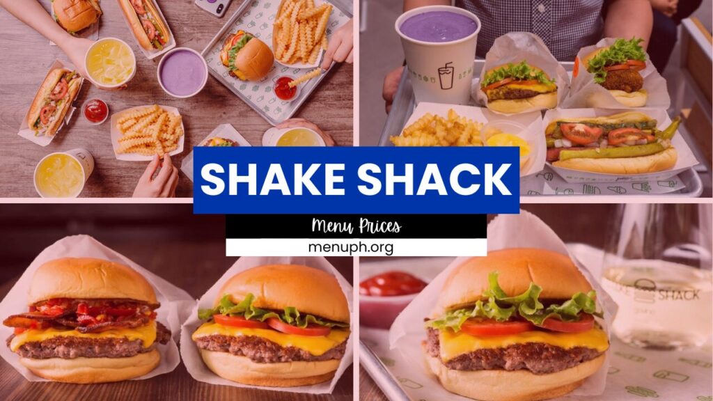 APERITIF MENU PHILIPPINES & UPDATED PRICES 2025