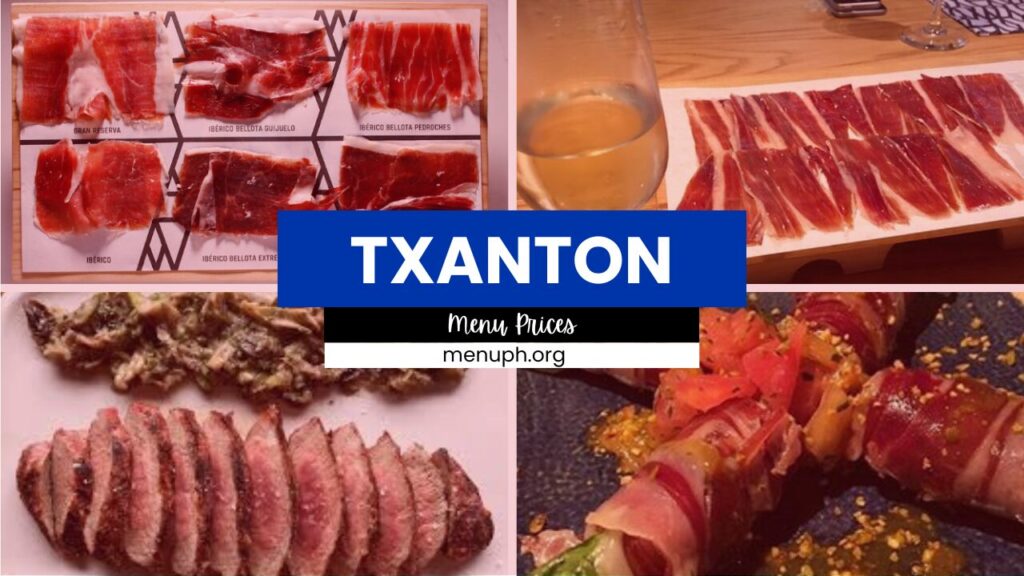 TASTE OF JOY MENU PHILIPPINES UPDATED 2025