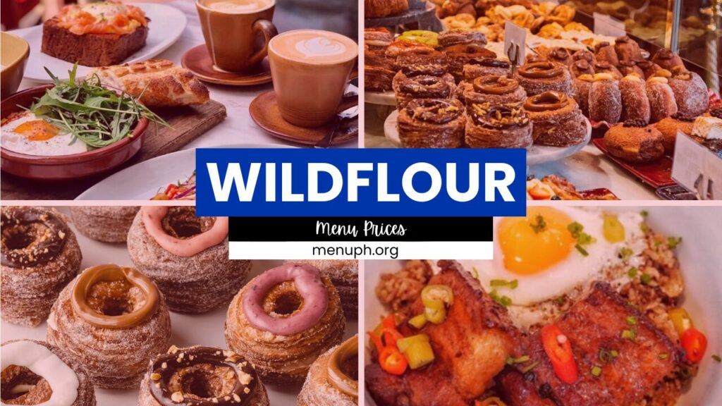 ANGKAN COFFEE MENU PHILIPPINES & UPDATED PRICES 2025