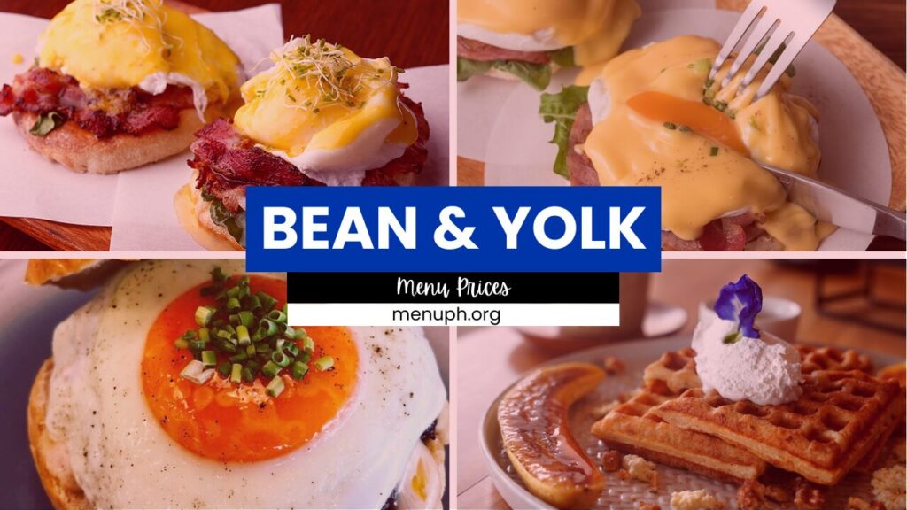 M Bakery Menu Philippines Prices Updated 2025