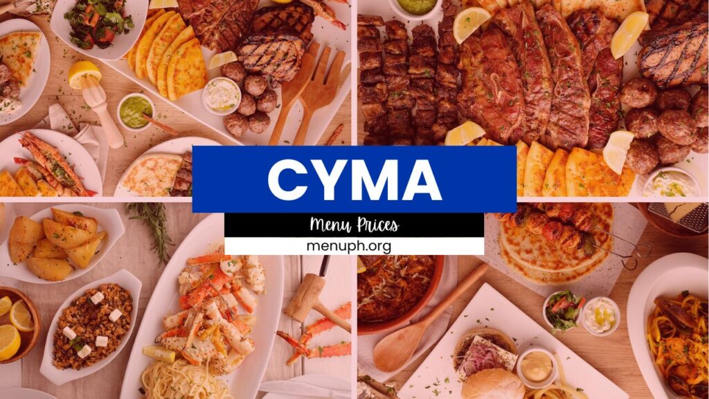 Giligan’s Menu Philippines Prices Updated 2025