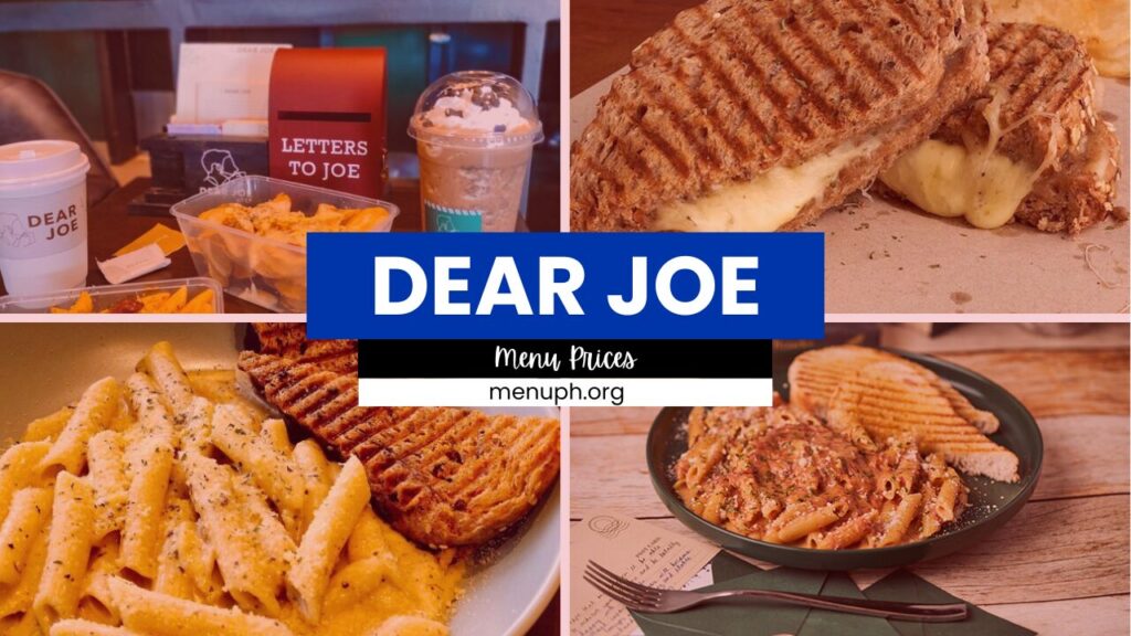 ANGKAN COFFEE MENU PHILIPPINES & UPDATED PRICES 2025