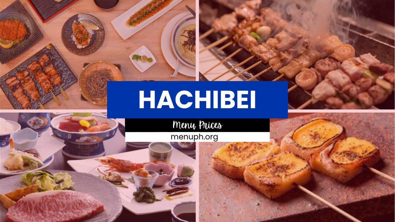 HEN LIN MENU PHILIPPINES & UPDATED PRICES 2025