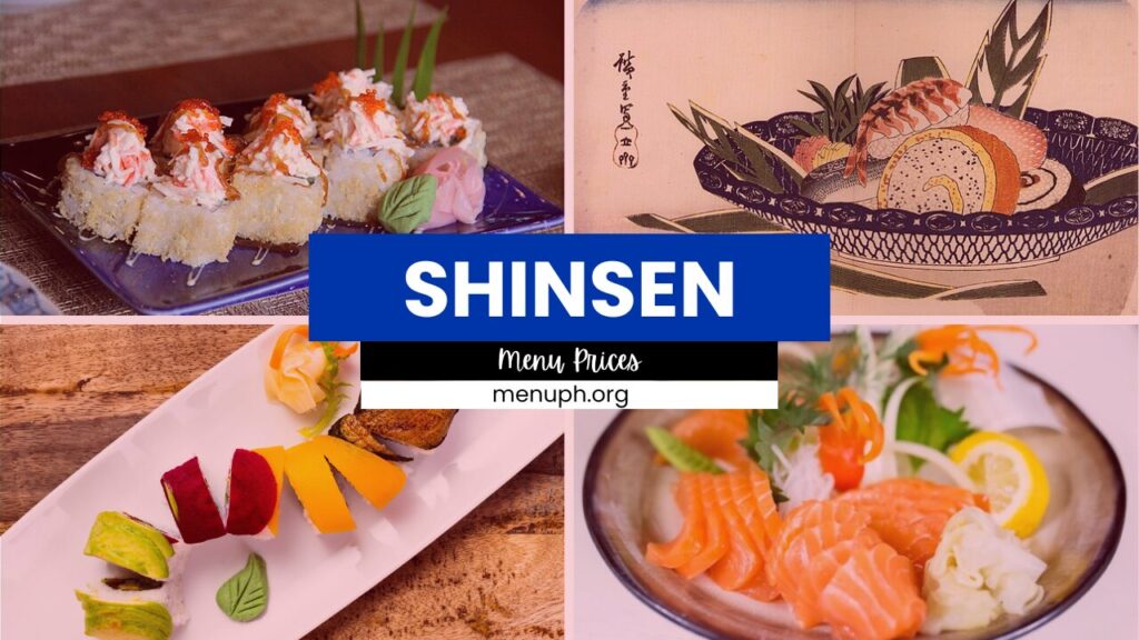 Sumo Niku Menu Philippines Prices Updated 2025