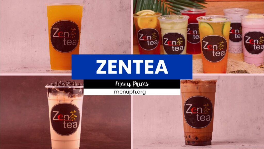 M Bakery Menu Philippines Prices Updated 2025